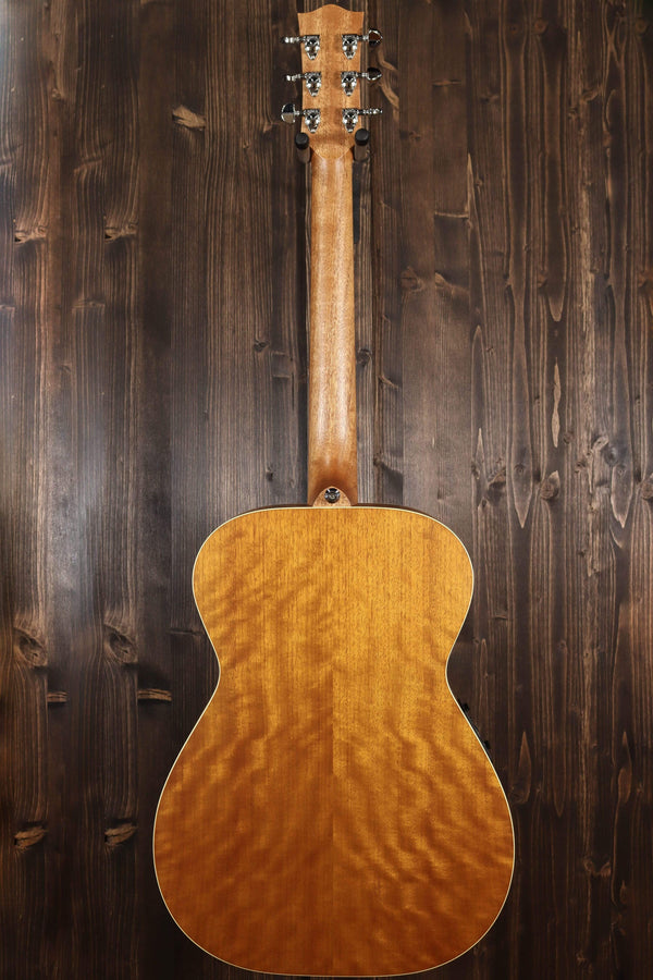 Maton Custom Shop TE Personal Sitka & Maple - 14233 | Artisan Guitars Maton Custom Shop TE Personal Sitka & Maple - 14233 | Artisan Guitars