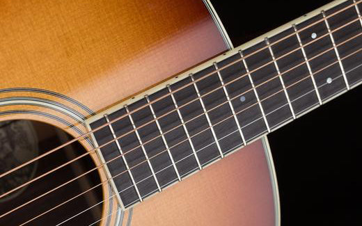 String Tension 101 | Artisan Guitars