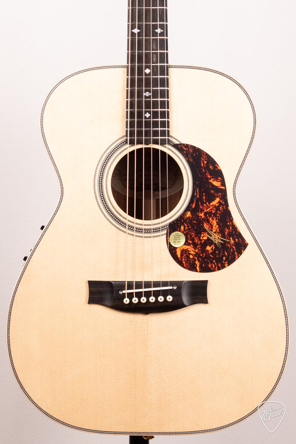 Maton EBG Series | Artisan Guitars