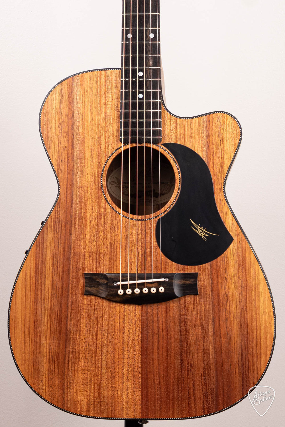 All Guitars | Artisan Guitars