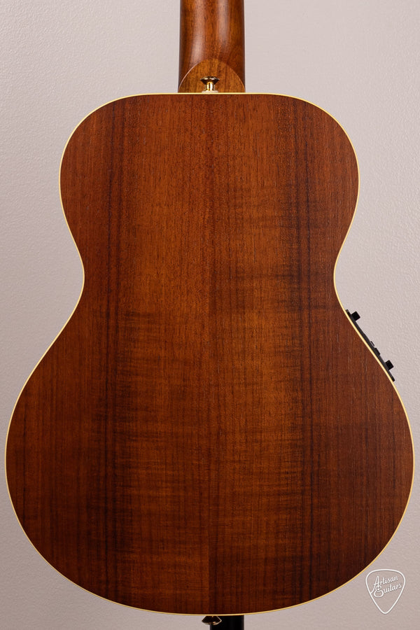 Maton Guitars EMD6 Diesel Mini - 16592 | Artisan Guitars
