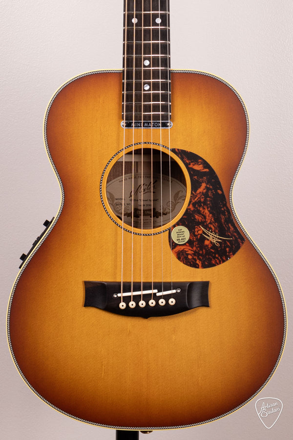 Maton Guitars EMD6 Diesel Mini - 16858 | Artisan Guitars