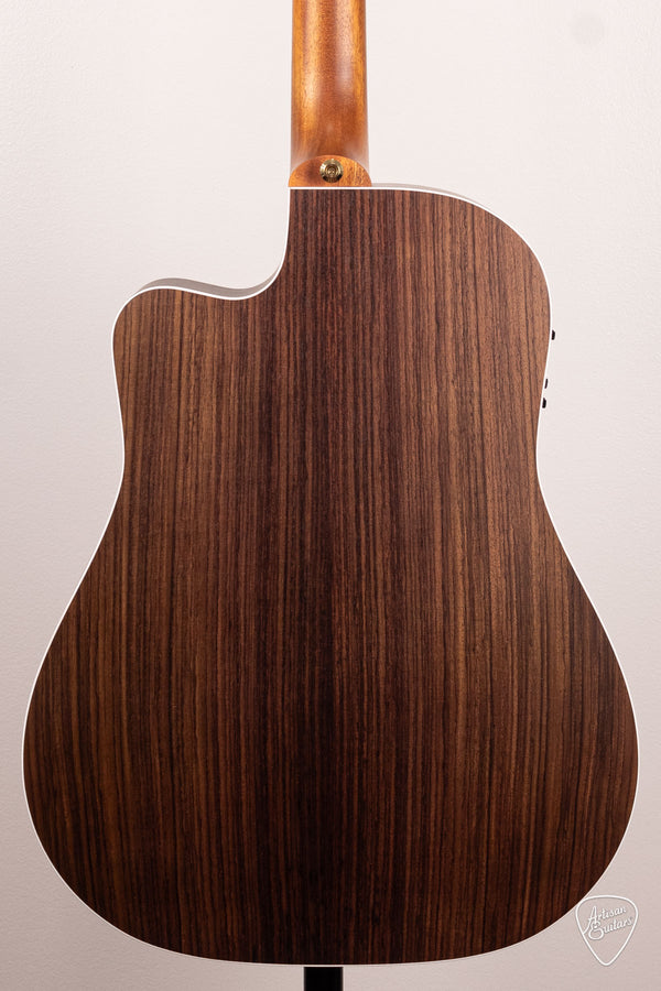 Maton Guitars ER90C Dreadnought Cutaway - 16789 - Artisan Guitars