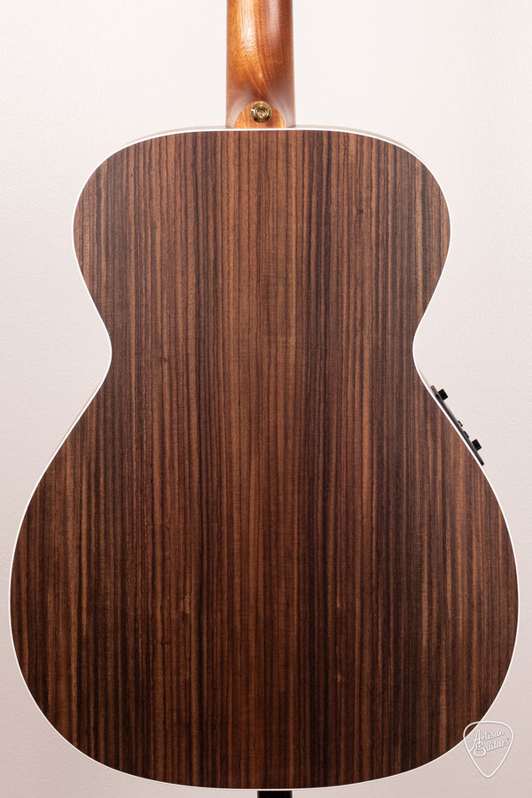 Maton Guitars ER90 Traditional - 16744 | Artisan Guitars