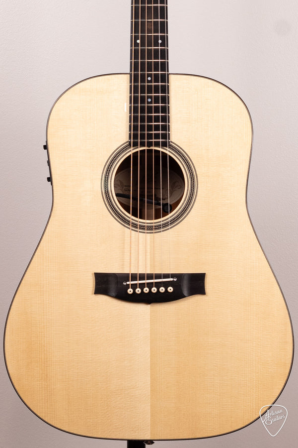 Maton MASTER BUILT Dreadnought - 16844 | Artisan Guitars