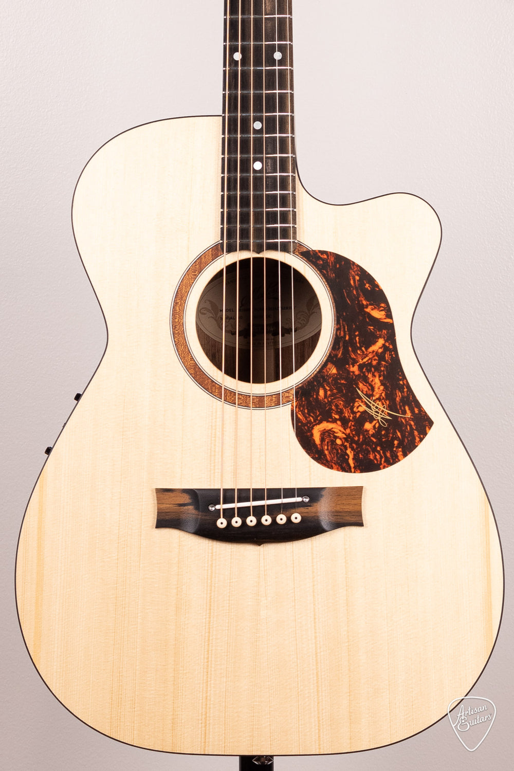 All Guitars | Artisan Guitars