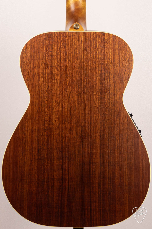 Maton Guitars EBG-808 Nashville - 16650 - Artisan Guitars