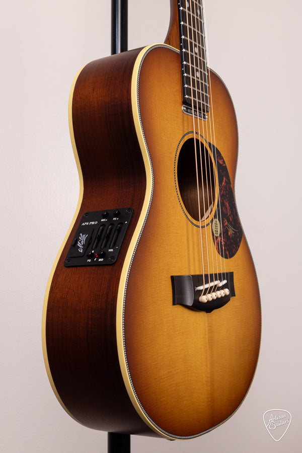 Maton Guitars EMD6 Diesel Mini - 16681 - Artisan Guitars