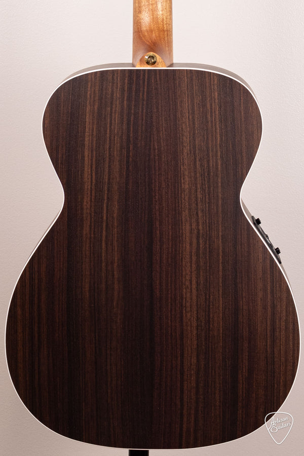 Maton Guitars ER90 Traditional - 16700 | Artisan Guitars
