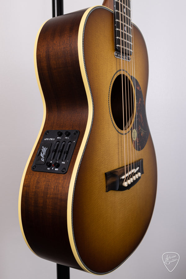 Maton Guitars EMD6 Diesel Mini - 16530 - Artisan Guitars