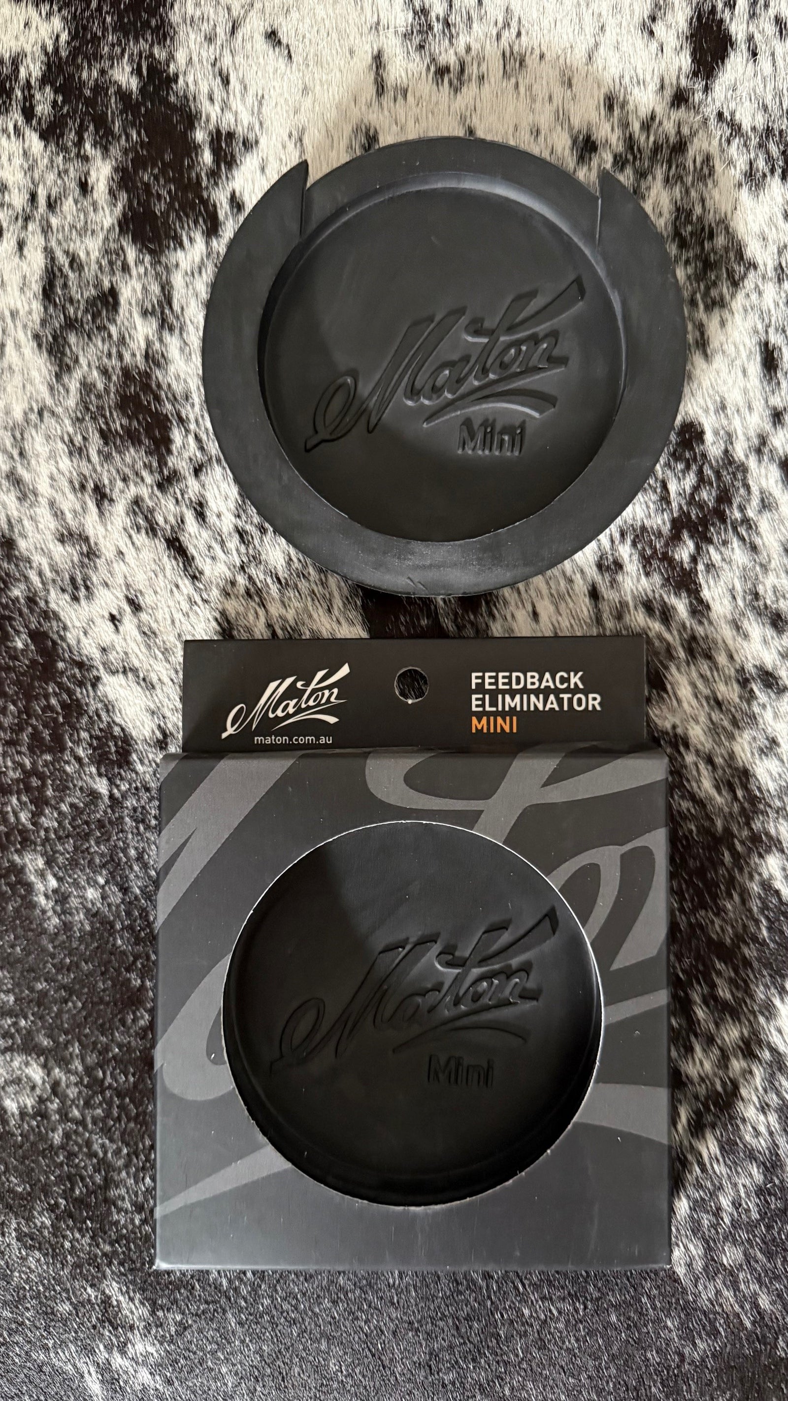 Feedback Busters | Artisan Guitars