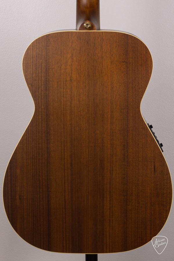 Maton Guitars EBG-808 Nashville - 16490 | Artisan Guitars