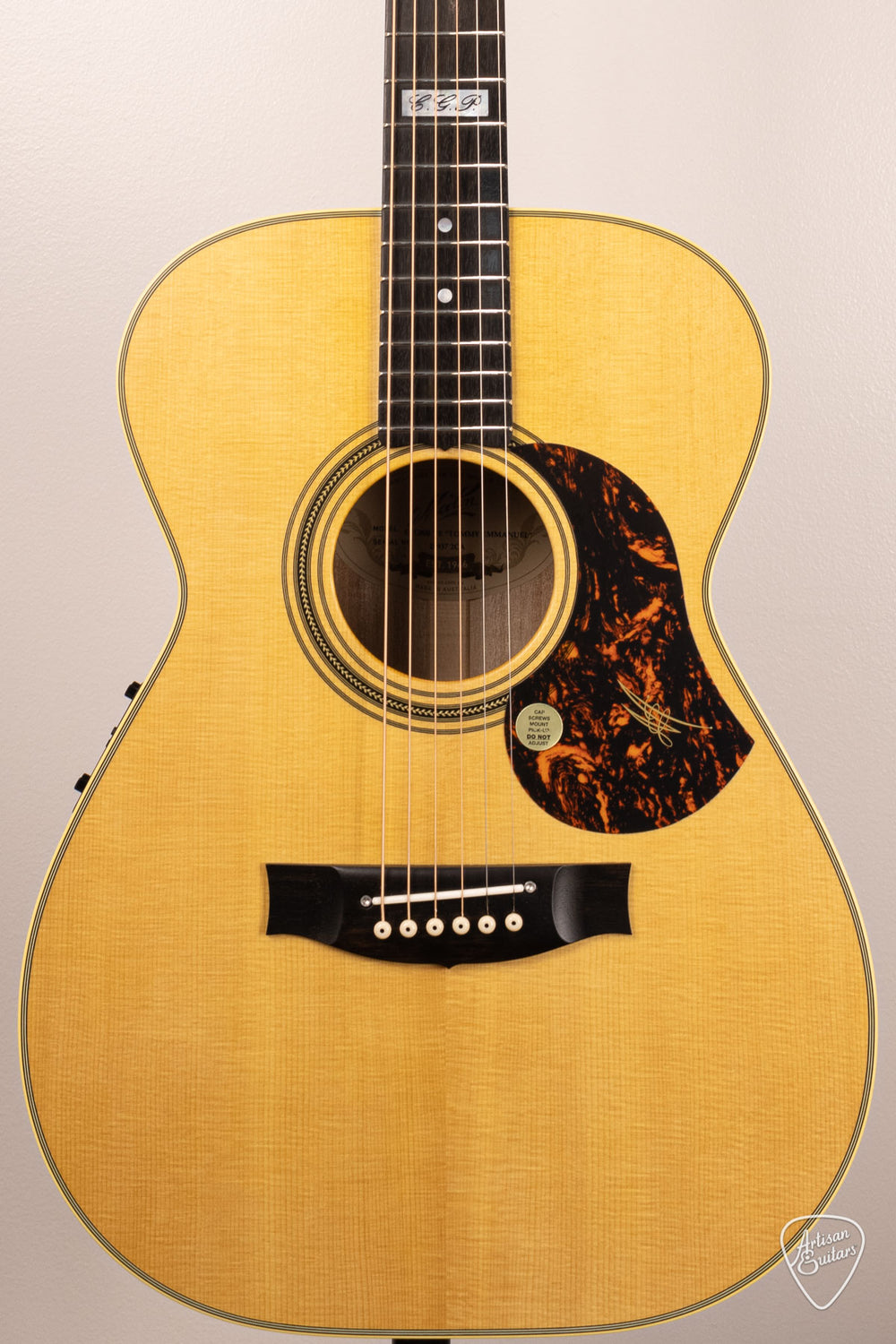 All Guitars | Artisan Guitars