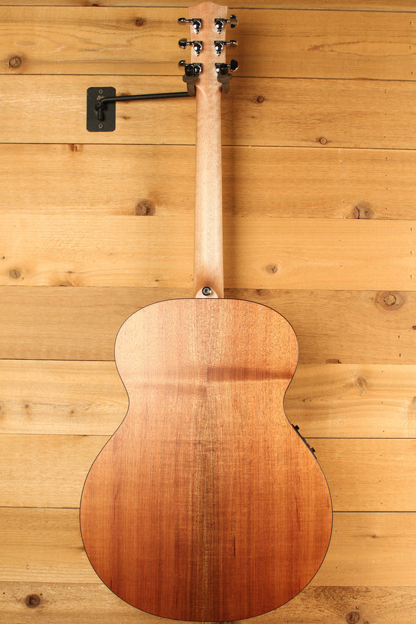 Maton EBW70J Blackwood Jumbo w/ AP5 Pro ID-13835 | Artisan Guitars